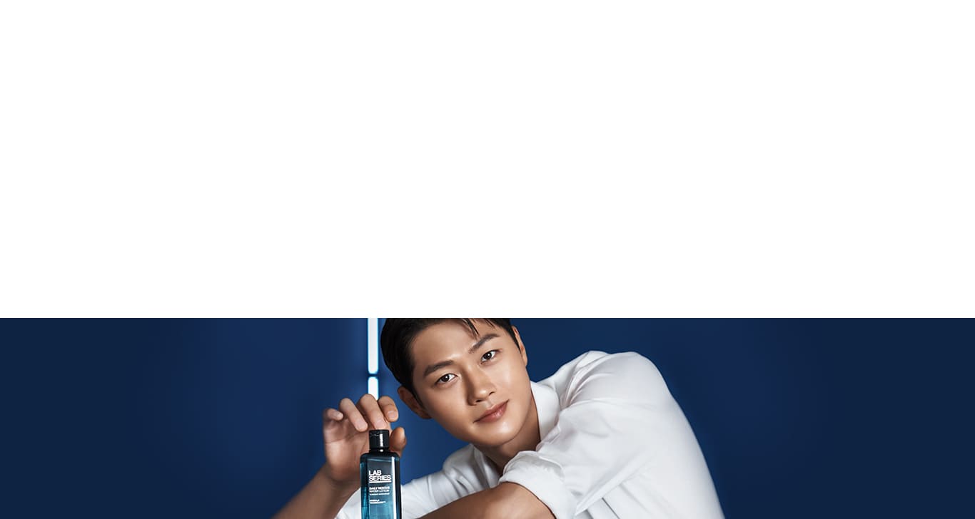 Lab Series | Skincare For Men & Men's Grooming Products