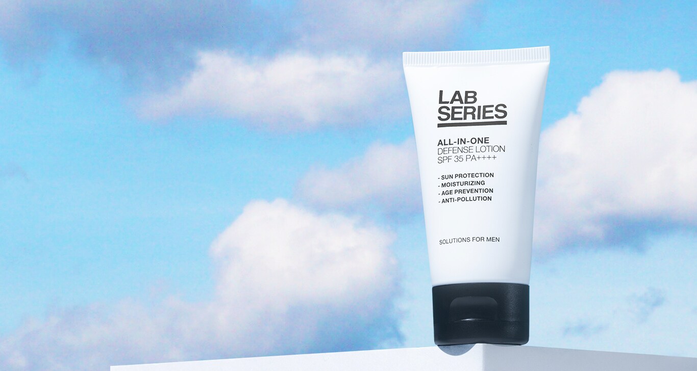 Lab Series | Skincare For Men & Men's Grooming Products