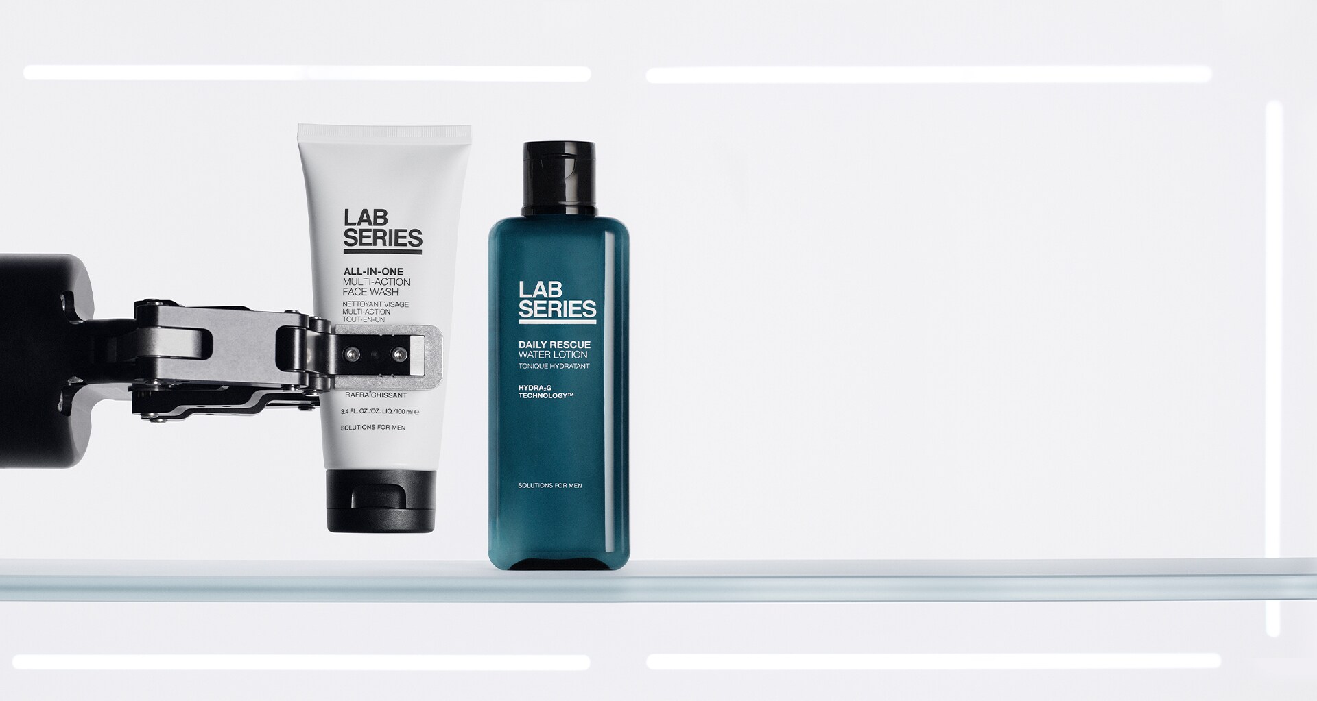 Lab Series | Skincare For Men & Men's Grooming Products