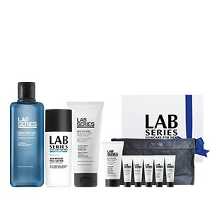Homepage | Lab Series
